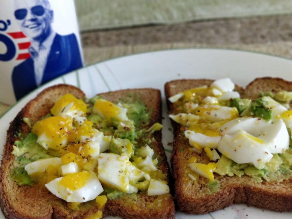 Lunch – Joseph Dickson