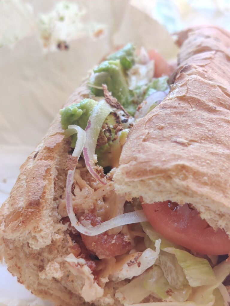 Eat Fresh! – Joseph Dickson